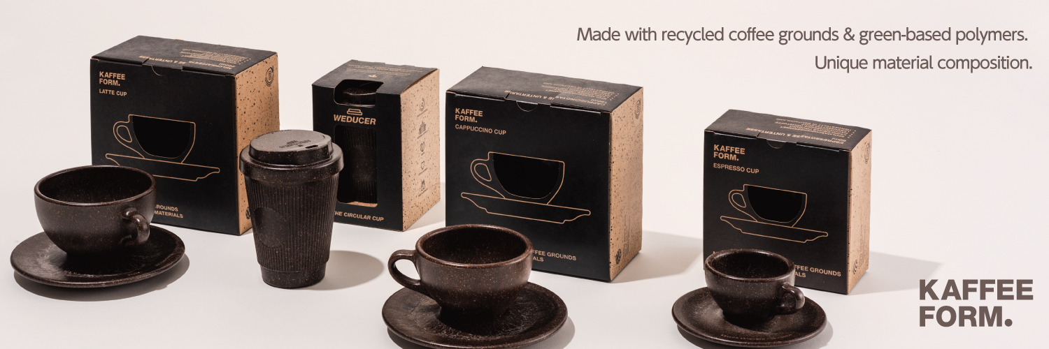 KAFFEEFORM. | カフェフォルム | SPACE JOY CORPORATION Business to Business Online Website